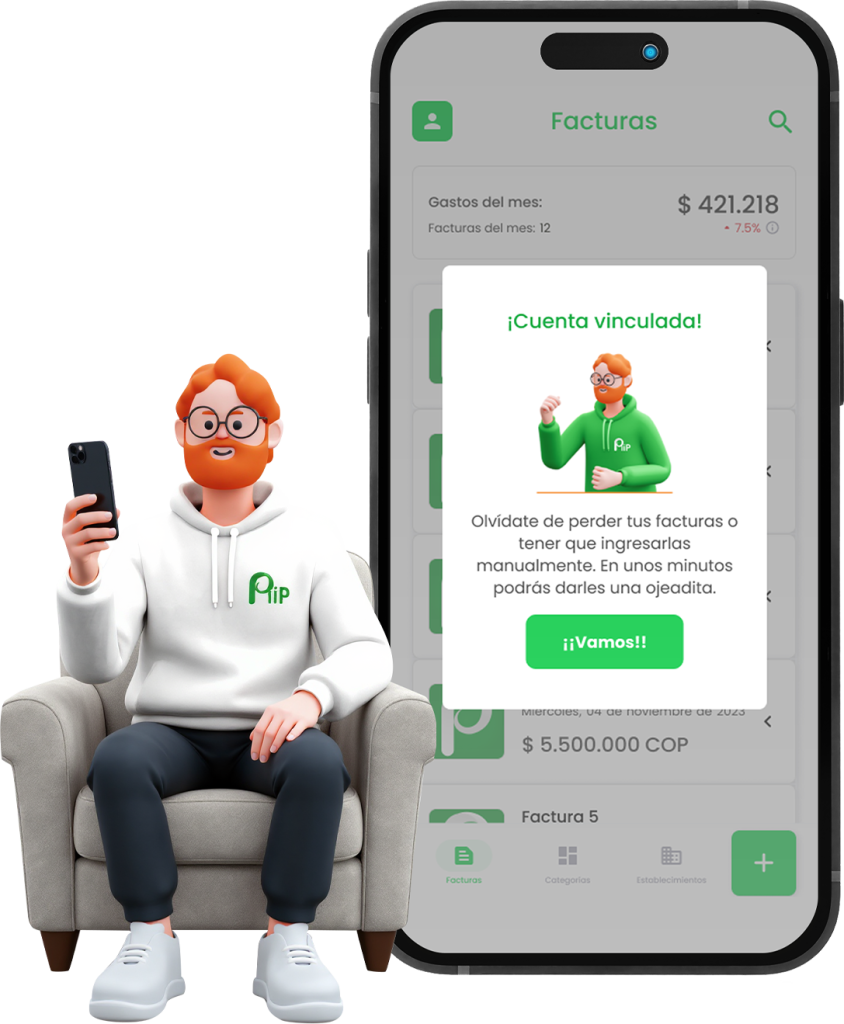 Actividad norma – Plip